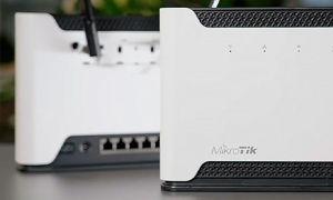 Even Flow Distribution